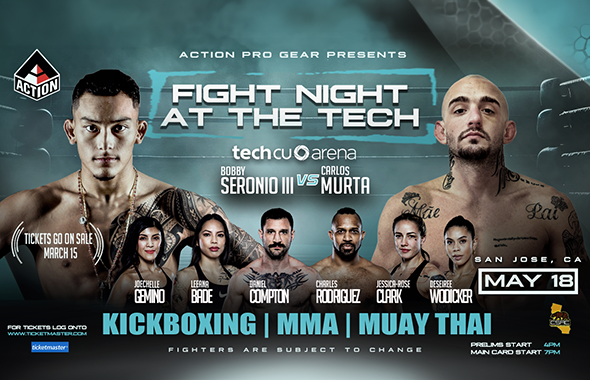 Events | Tech CU Arena